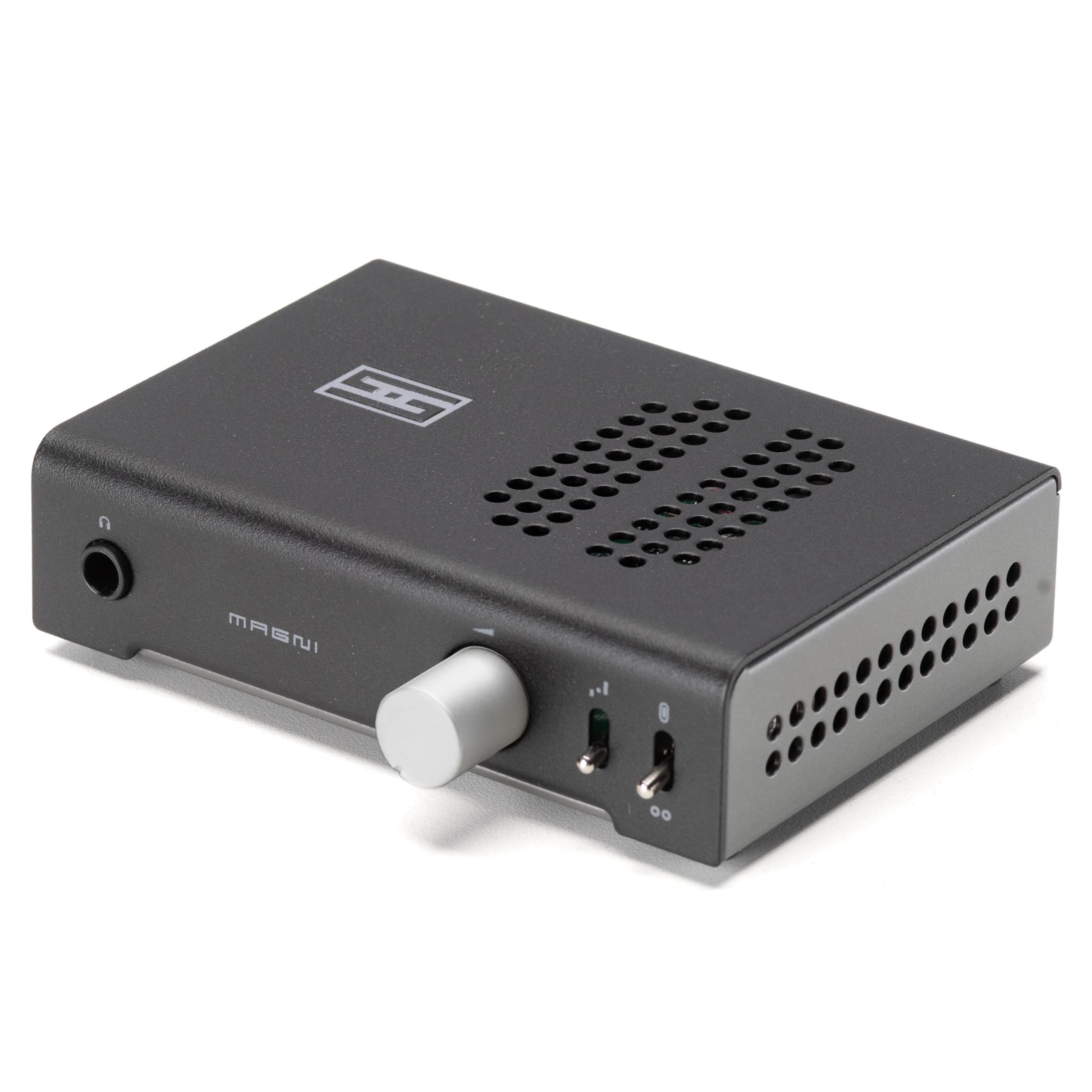Schiit Magni Unity Headphone Amp | Sonic Temple
