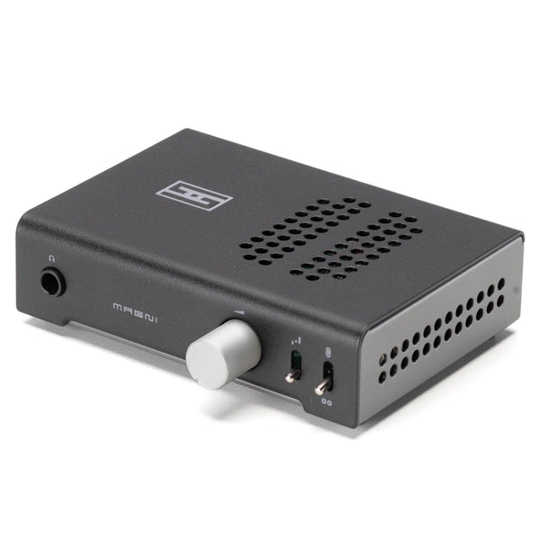 Schiit Magni Unity Headphone Amp | Sonic Temple